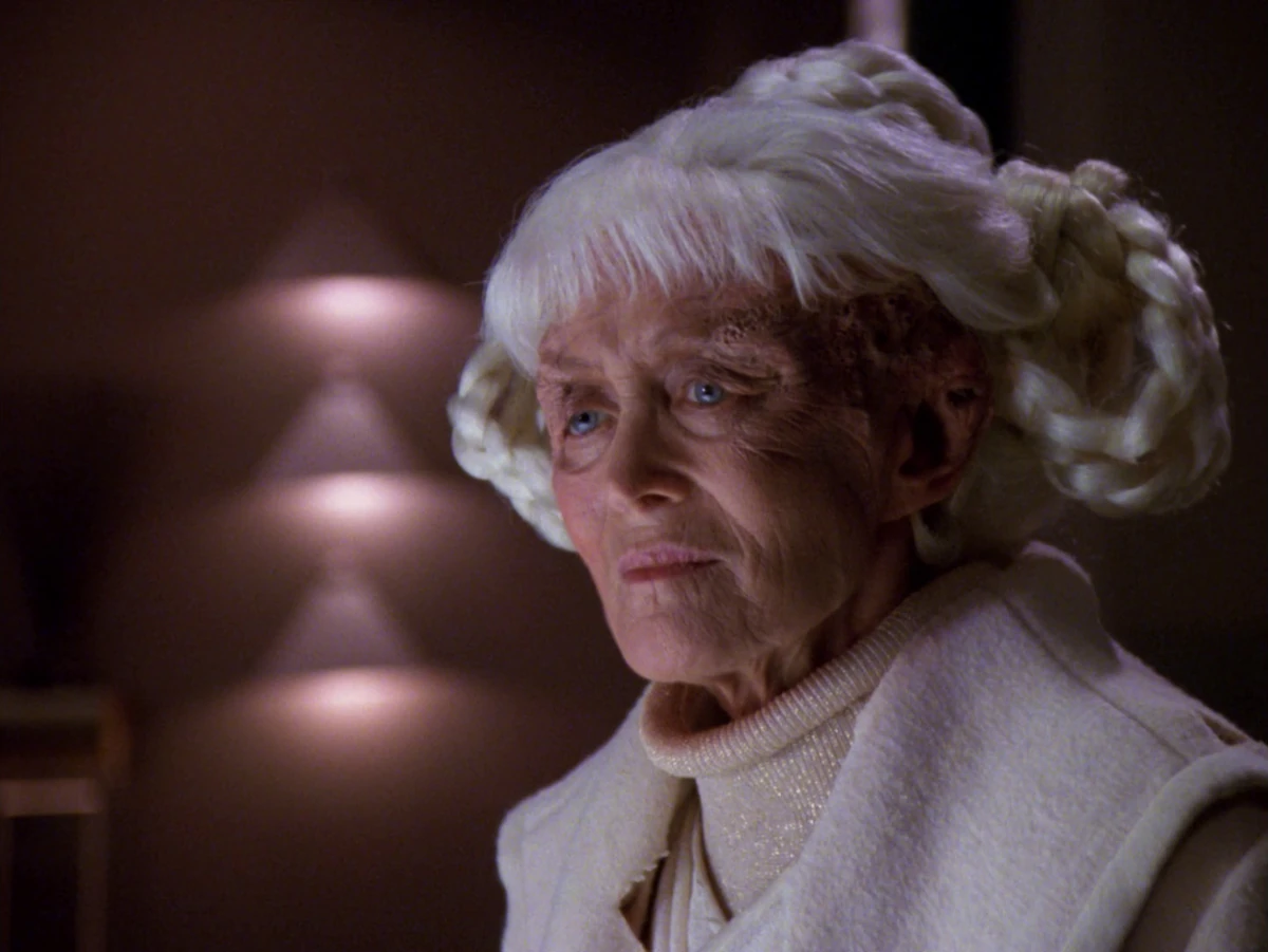 Inad | Memory Alpha | Fandom