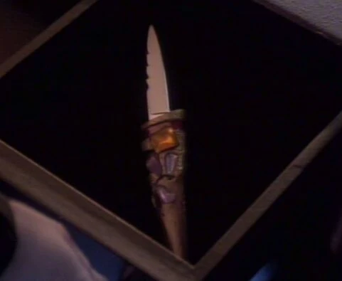 Jevonite | Memory Alpha | Fandom