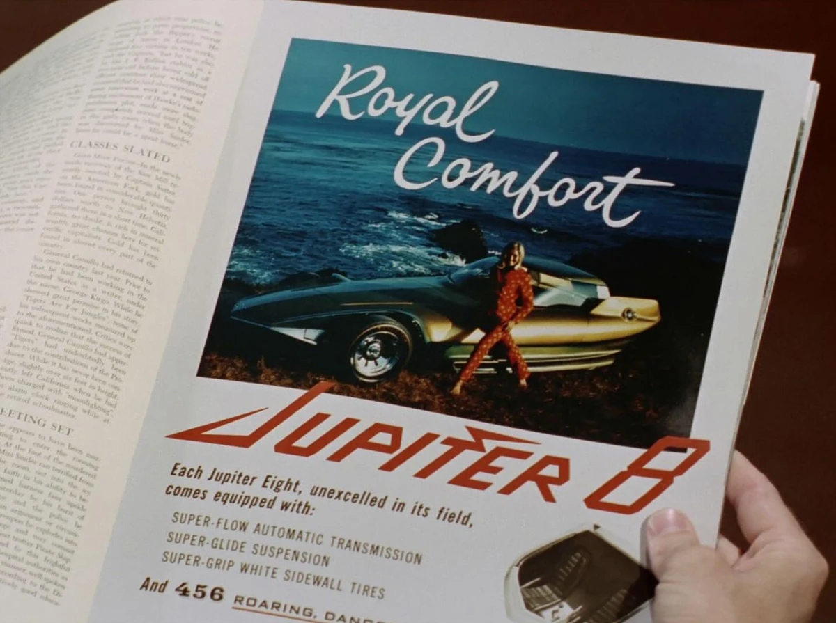 Jupiter 8 | Memory Alpha, das Star-Trek-Wiki | Fandom