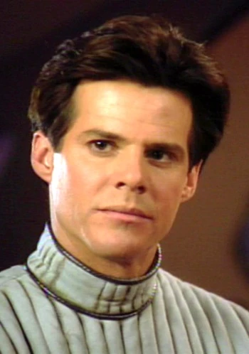 Ken Olandt | Memory Alpha | Fandom