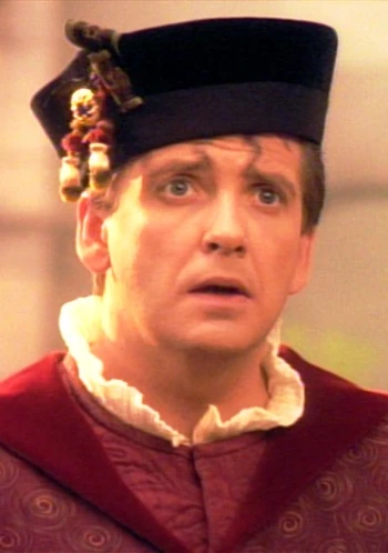 Michael Rothhaar | Memory Alpha | Fandom