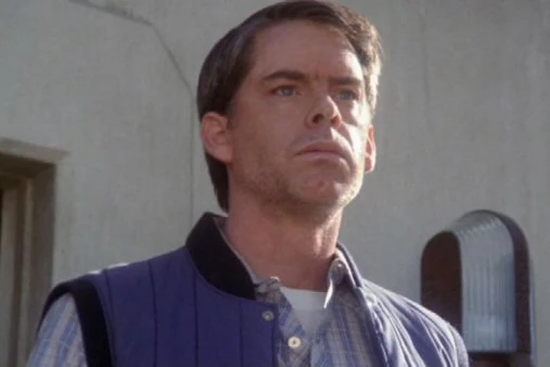 Ron King | Memory Alpha | Fandom