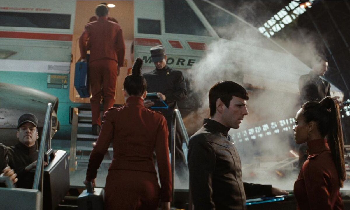 Moore Shuttlecraft Memory Alpha Fandom