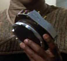 Conduit | Memory Alpha | Fandom