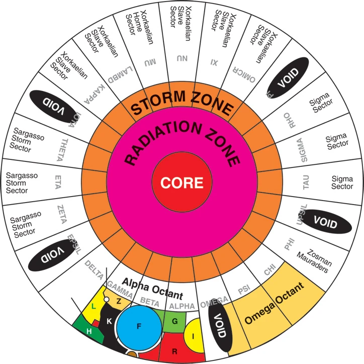 Star Fleet Universe | Memory Alpha | Fandom
