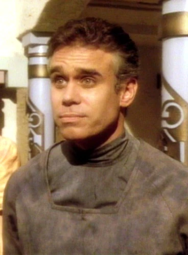 Scott Jaeck | Memory Alpha | Fandom