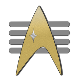 starfleet badges