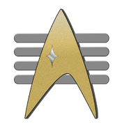 Starfleet insignia | Memory Alpha | Fandom