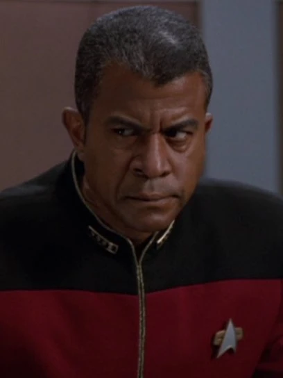 Bullock | Memory Alpha, das Star-Trek-Wiki | Fandom