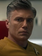Christopher Pike | Memory Alpha, das Star-Trek-Wiki | Fandom