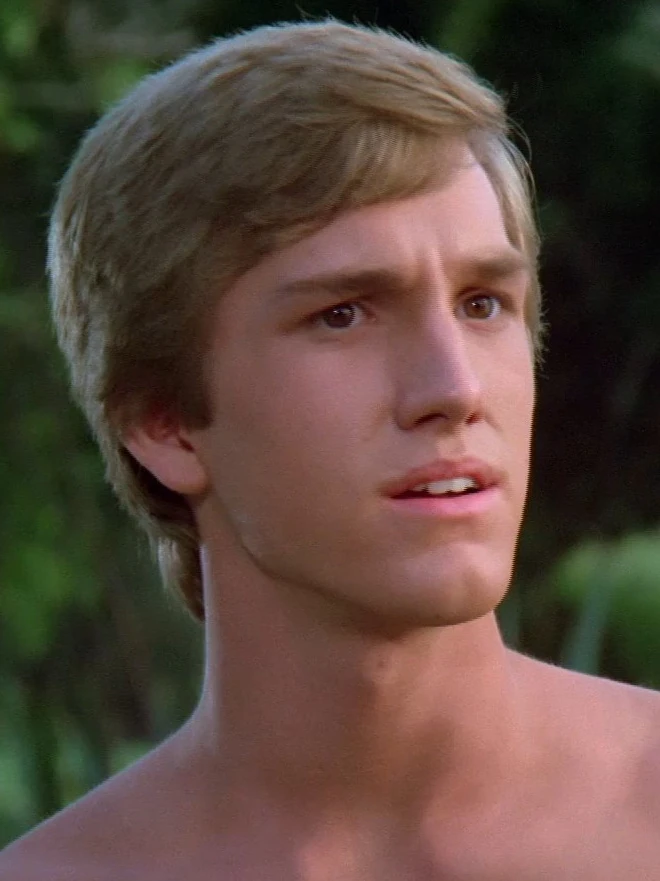 Eric Matthew | Memory Alpha, das Star-Trek-Wiki | Fandom