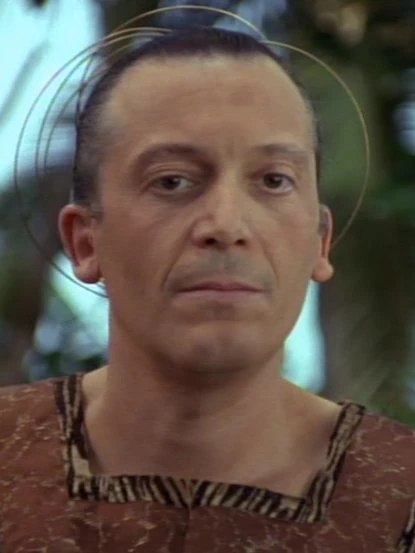 Ronald Guttman | Memory Alpha, das Star-Trek-Wiki | Fandom