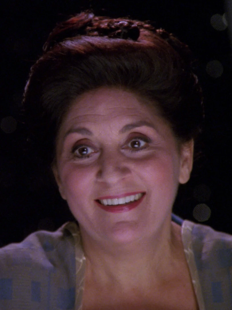 Helena Rozhenko | Memory Alpha, das Star-Trek-Wiki | Fandom