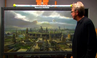 when did the romulan sun explode