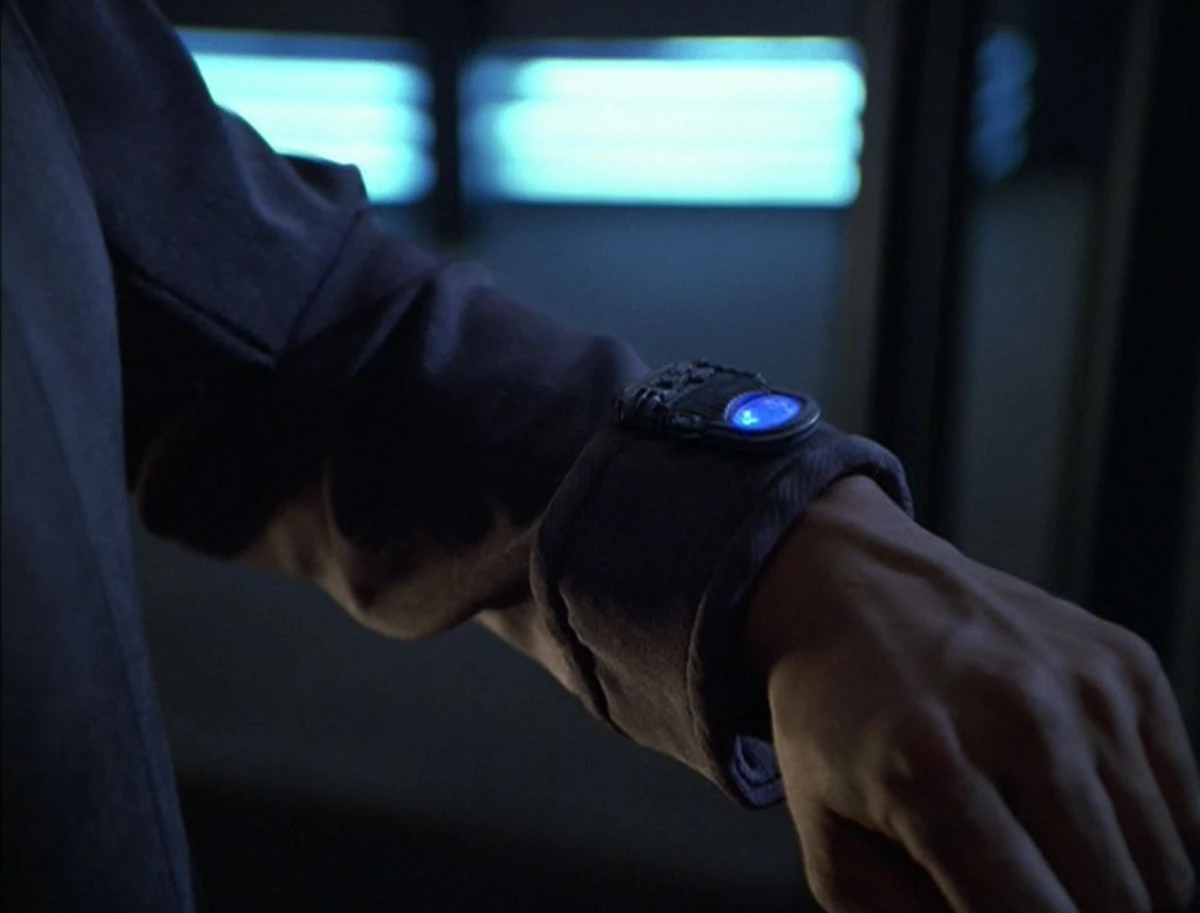 Temporal compensator | Memory Alpha | Fandom