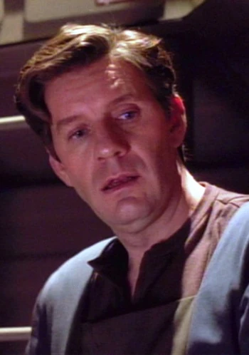 Tom Nibley | Memory Alpha | Fandom