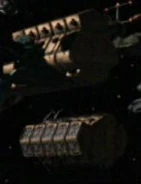 Unnamed Delta Quadrant starships | Memory Alpha | Fandom
