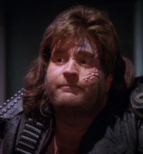 Acamarian | Memory Alpha | Fandom