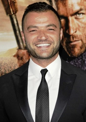 Nick E. Tarabay | Memory Alpha | Fandom