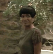 Margaret Blanchard | Memory Alpha | Fandom