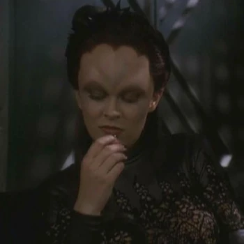 Charlie Curtis | Memory Alpha | Fandom