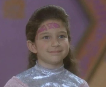 Clara Bryant | Memory Alpha | Fandom