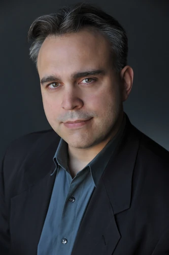 David Mack | Memory Alpha | Fandom