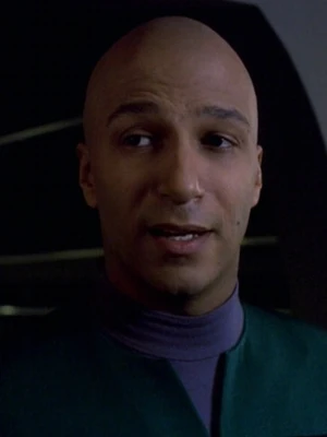 Mitchell (Crewman) | Memory Alpha, das Star-Trek-Wiki | Fandom