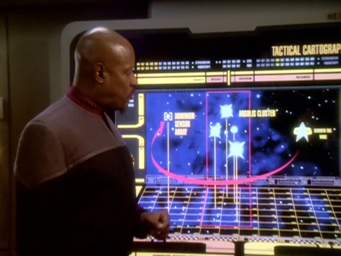 Argolis-Mission | Memory Alpha, das Star-Trek-Wiki | Fandom