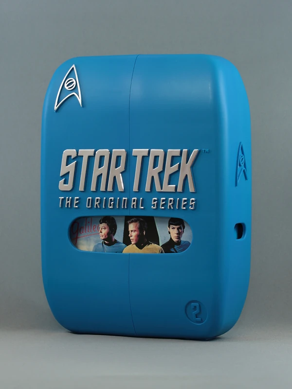 TOS DVD-Box Staffel 2 | Memory Alpha, das Star-Trek-Wiki | Fandom