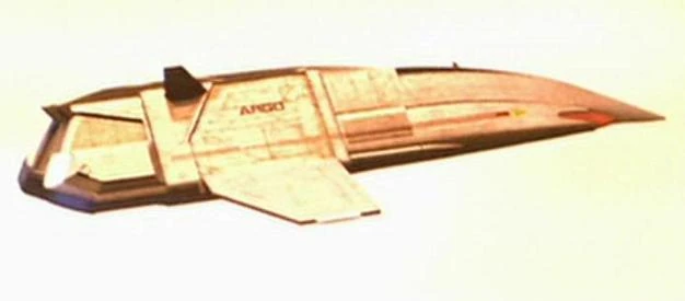 Argo (shuttle) | Memory Alpha | Fandom