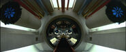 Jeffries tube
