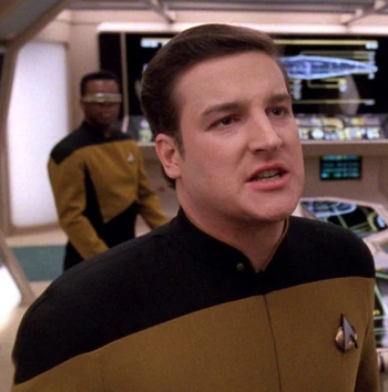 Craig Benton | Memory Alpha | Fandom