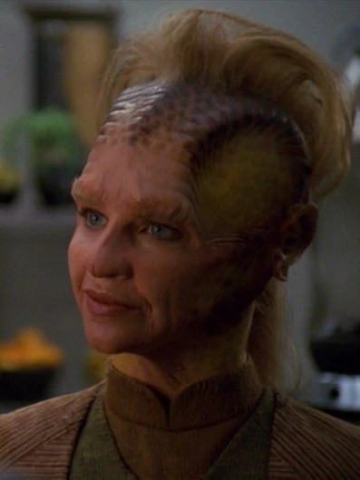 Julianne Christie | Memory Alpha, das Star-Trek-Wiki | Fandom