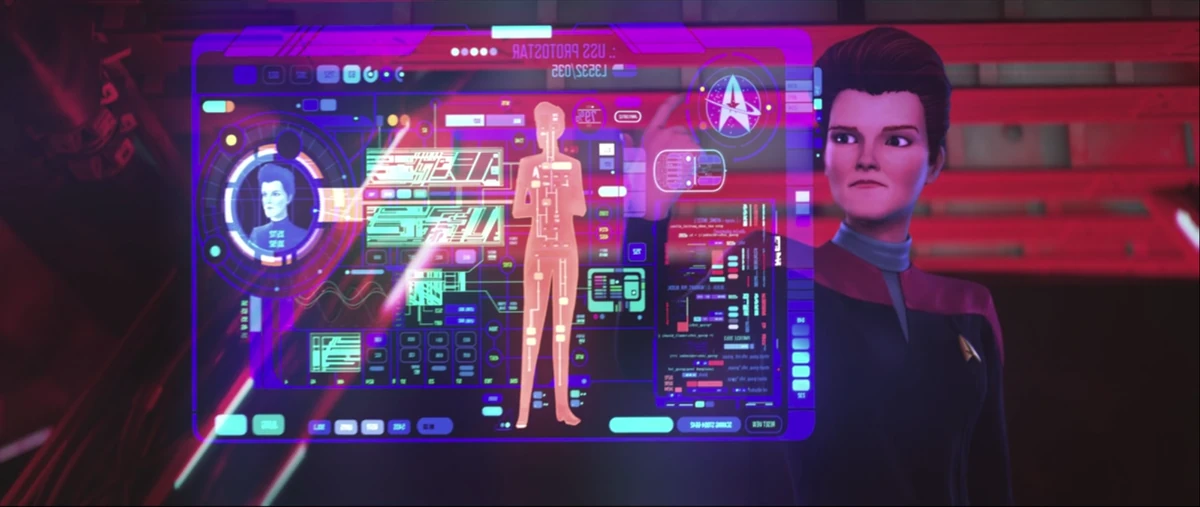 Temporal setting | Memory Alpha | Fandom