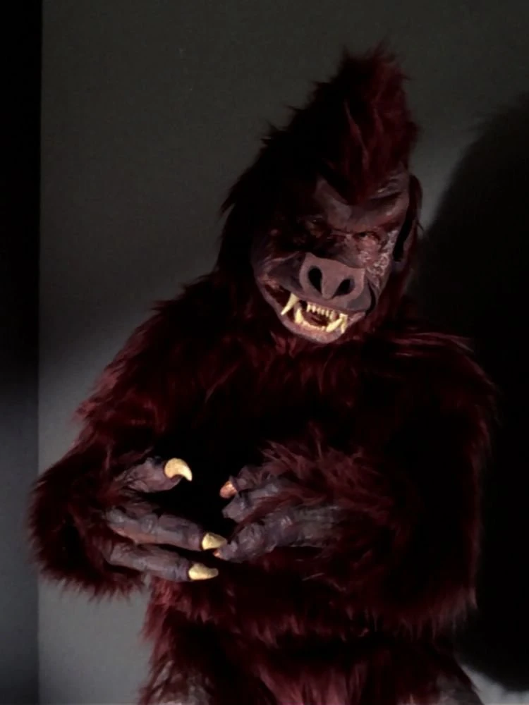 Janos Prohaska | Memory Alpha, das Star-Trek-Wiki | Fandom