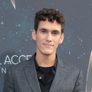 Sam Vartholomeos | Memory Alpha | Fandom