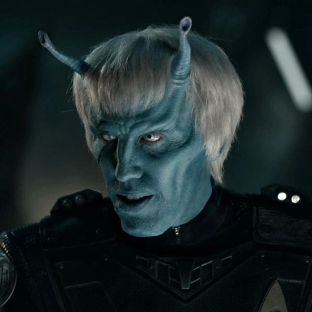 Va'Al Trask | Memory Alpha | Fandom