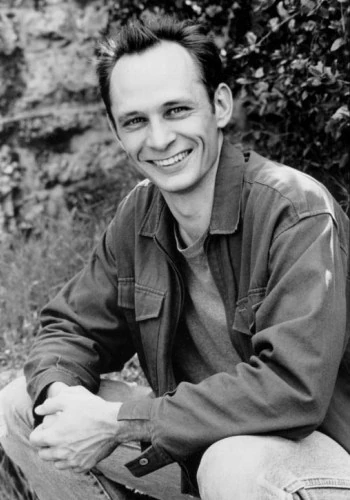 Brett Rickaby | Memory Alpha | Fandom