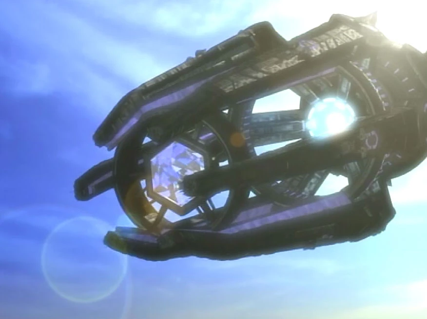 How would your Favourite Sci-Fi faction react to their universe being ...