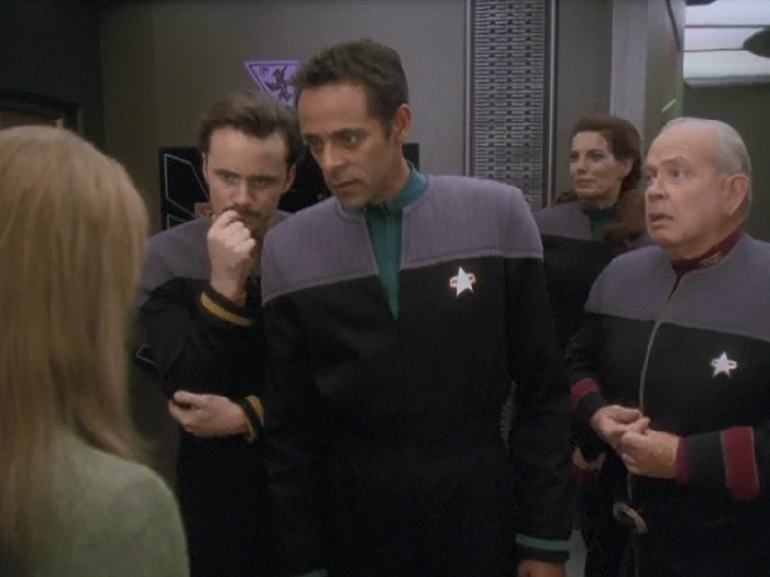 Sarina | Memory Alpha, das Star-Trek-Wiki | Fandom