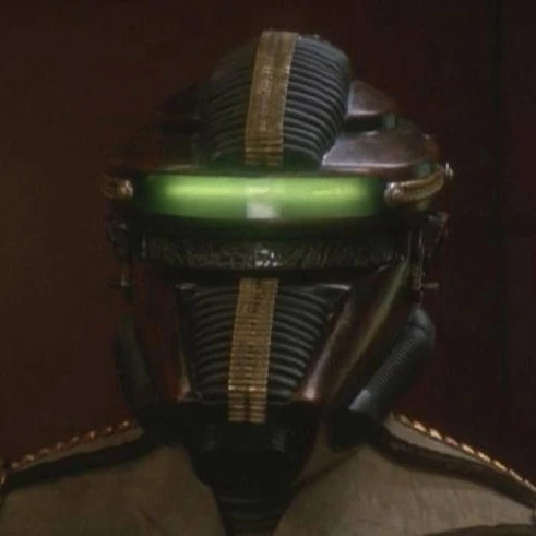 Breen | Memory Alpha | Fandom