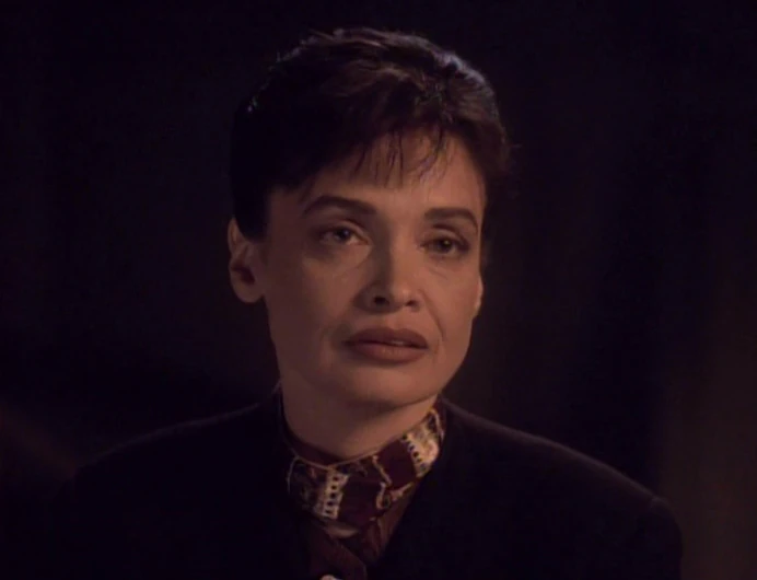 Preston | Memory Alpha | Fandom