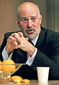 Stephen Yoakam | Memory Alpha | Fandom