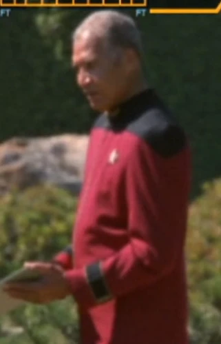 Rubin Knight | Memory Alpha | Fandom