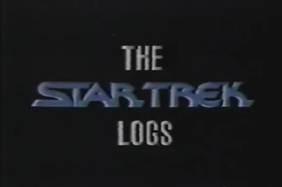 The Star Trek Logs: An MTV Big Picture Special Edition | Memory Alpha ...