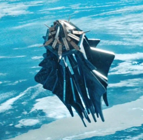 Force field generator | Memory Alpha | Fandom