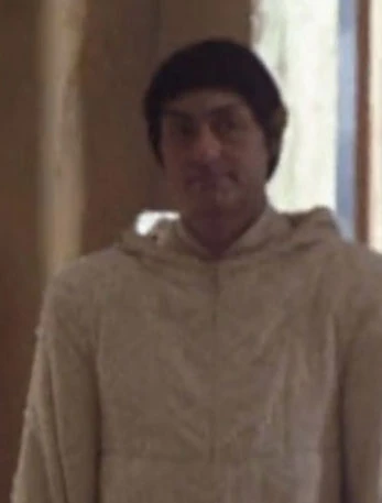 Walter Warner | Memory Alpha | Fandom