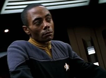 David Keith Anderson | Memory Alpha | Fandom