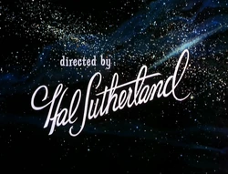 Hal Sutherland | Memory Alpha | Fandom